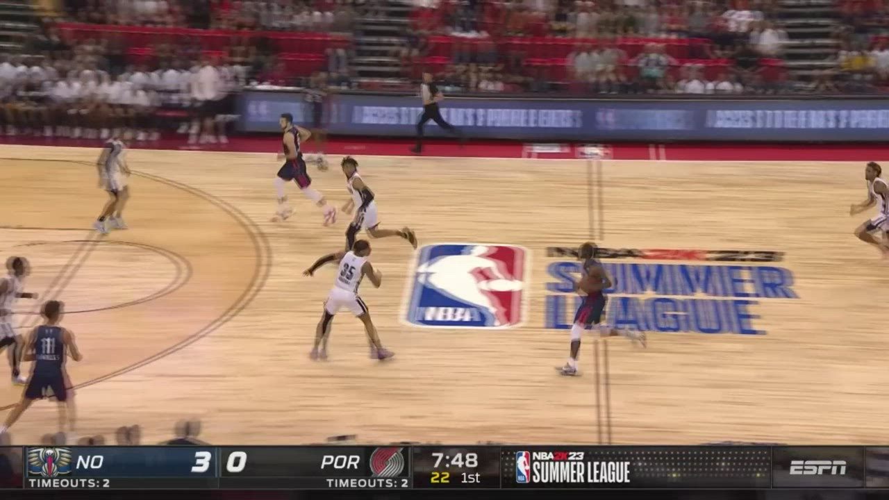 Karlo Matković | Forward-Center | New Orleans Pelicans | NBA.com